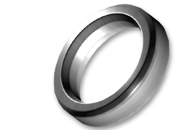 Ring type Joints – Qatar German Gasket Factory